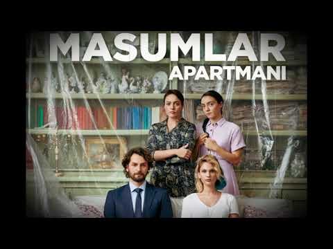 MASUMLAR APARTMANI DİZİ MÜZİKLERİ | ÖMRÜMÜN SON GÜNÜNE KADAR ♫