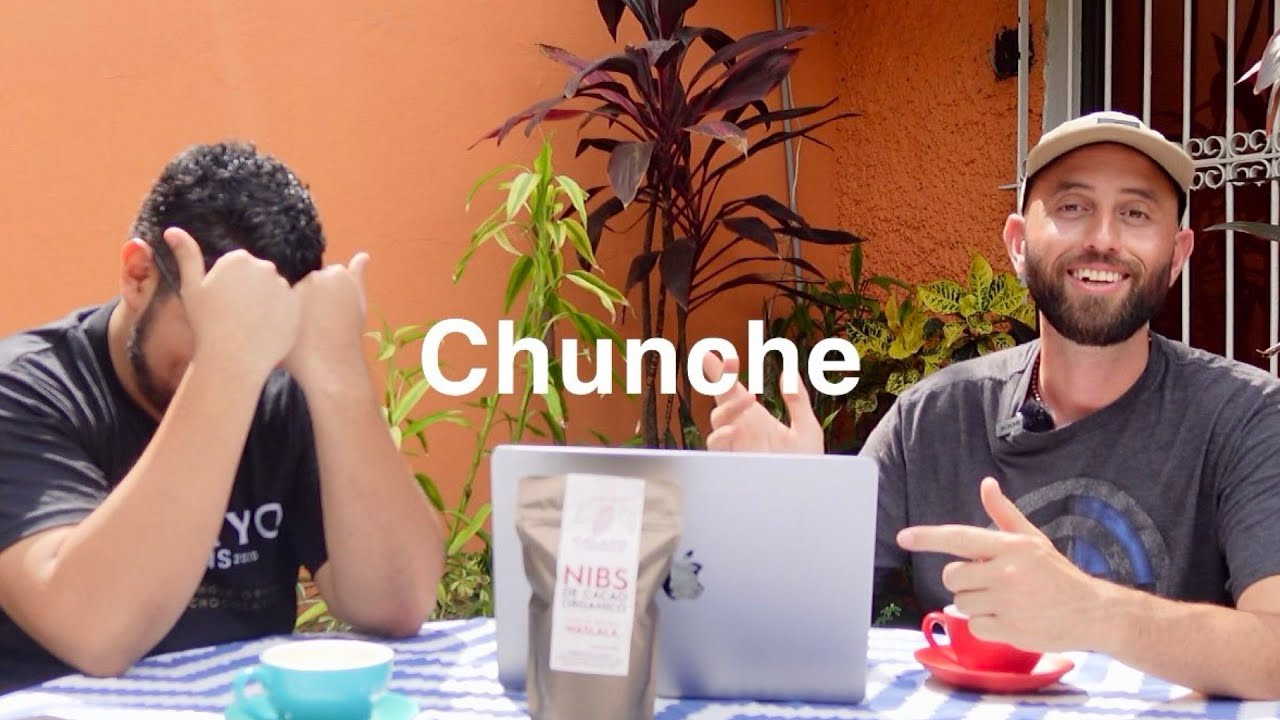 Let's Talk NICARAGUAN Slang | 11 Slang Words Often Used!! - YouTube