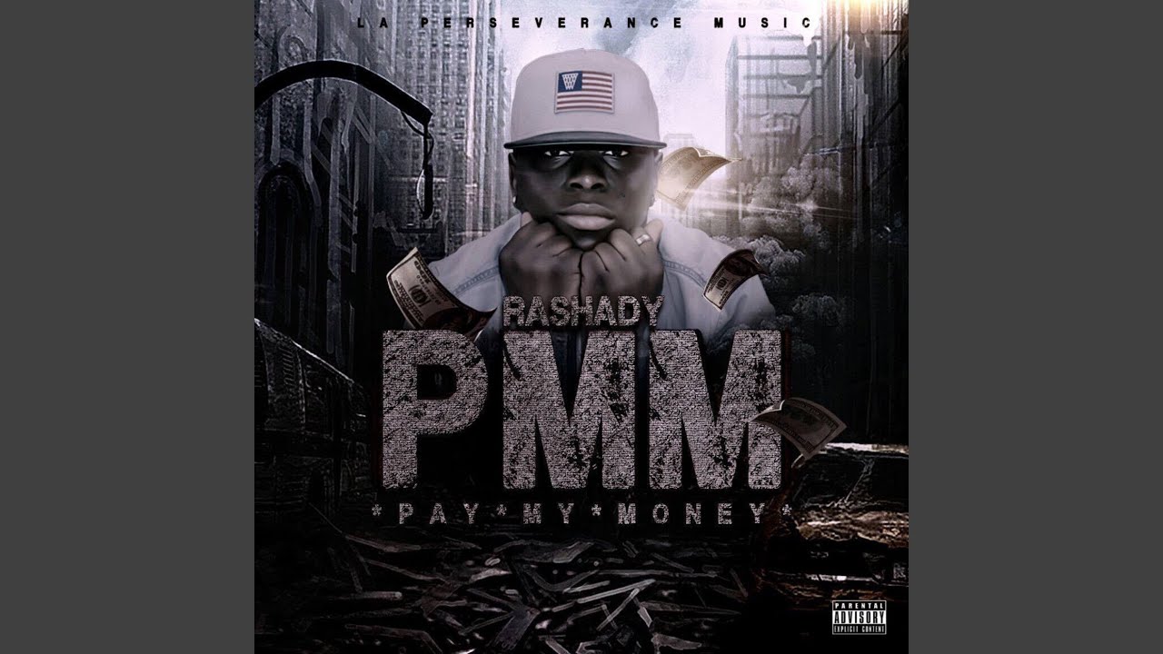 P M M (Pay My Money) - YouTube