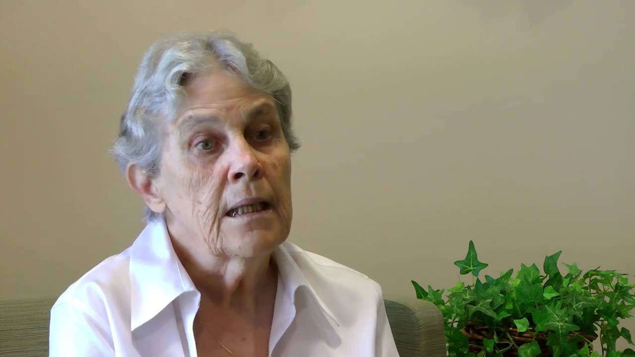A Sister's Story: Sister Mary Kay Dolan, OP - YouTube