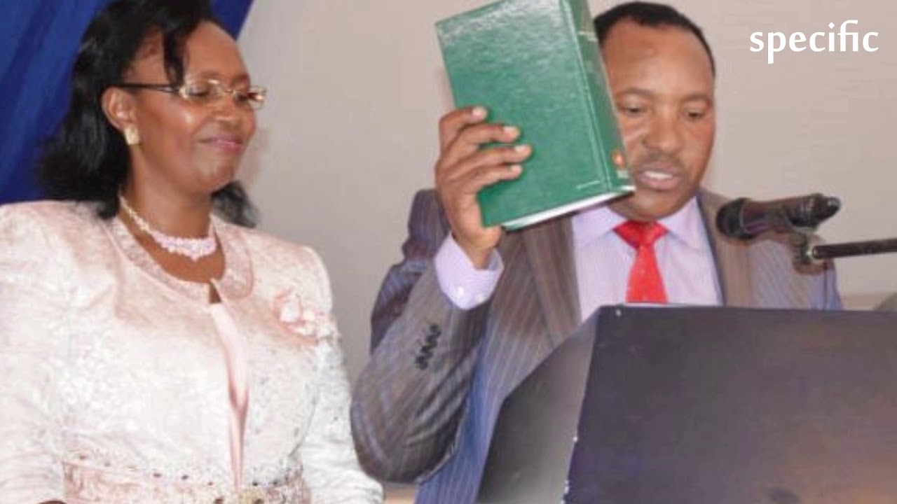 Kenya| Waititu's wife among 14 arrested over illegal Nairobi buildings ...