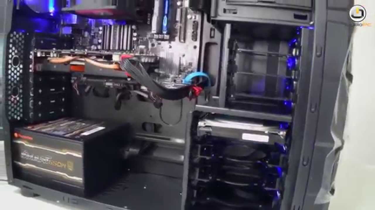 StudioPC #50 PC TOP DO DIA - YouTube