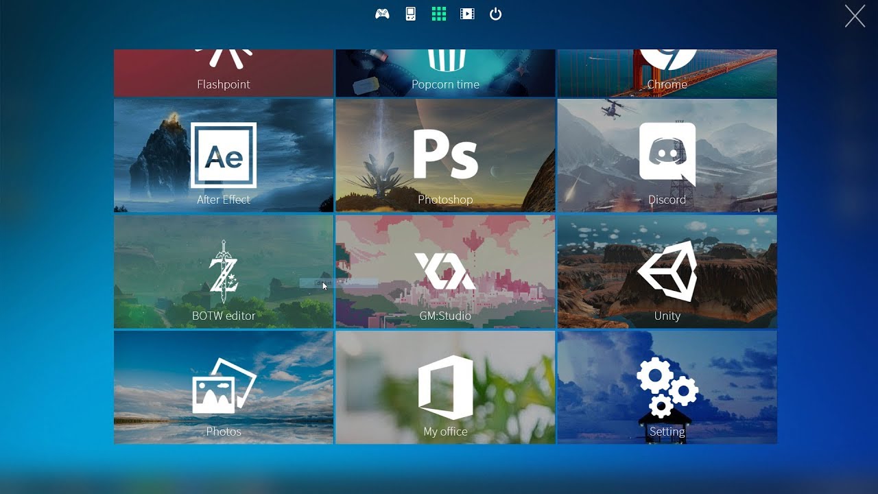 GameHub Launcher for Windows Installation Guide 2019 - YouTube