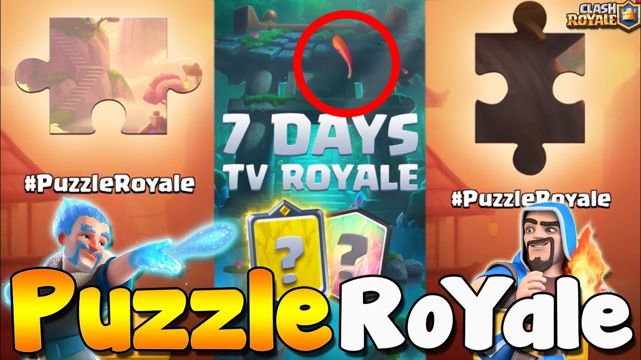 EVENTO PUZZLE ROYALE NUEVA ACTUALIZACI N En CLASH ROYALE SNEAK PEEK evento-puzzle-royale-nueva-actualizaci-n-en-clash-royale-sneak-peek