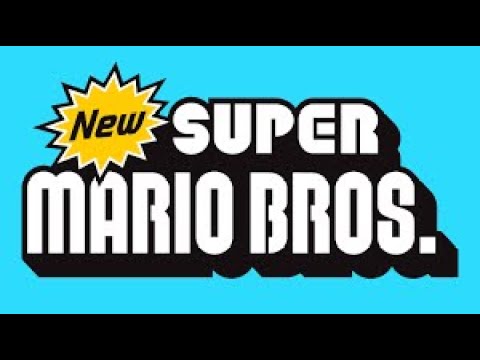 New Super Mario Bros. DS - Underground Theme | FL Studio Remake - YouTube