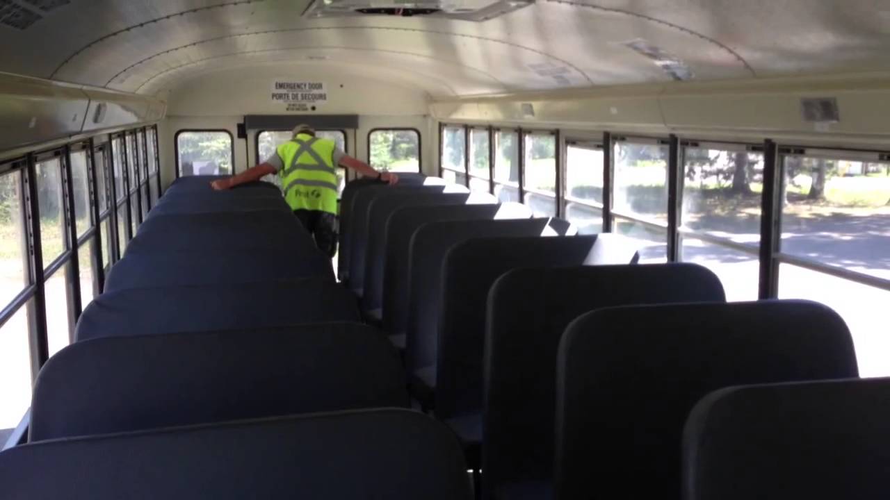 First Student-Safety First! - YouTube