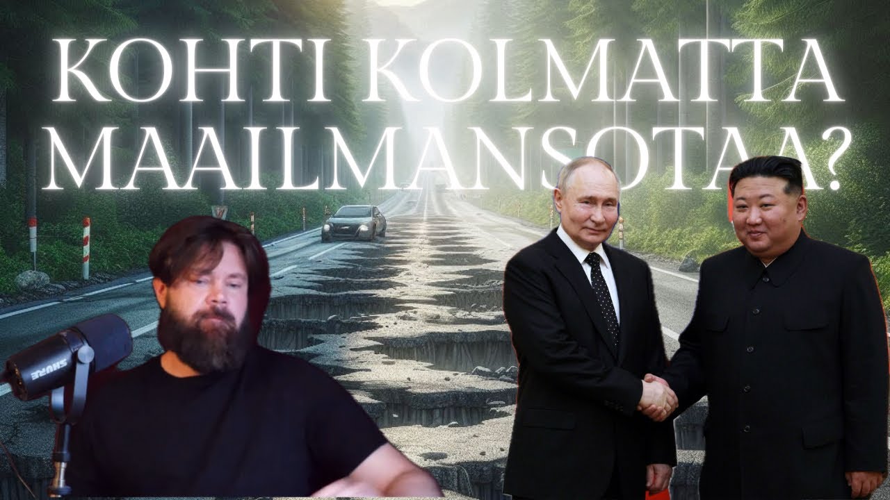 Voihan V#näjä! - YouTube