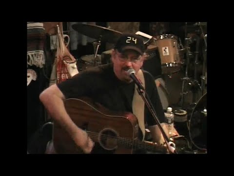 KEITH ALLISON sings “Freeborn Man” at Kulak’s Woodshed - February 20 ...