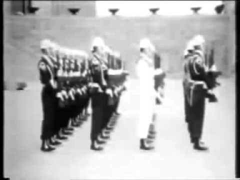 TRT İstiklal Marşı ve Açılış Anonsu 29 10 1982