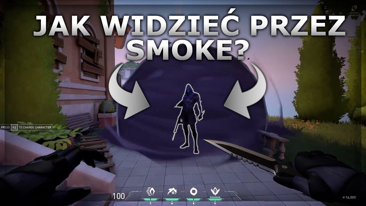 PORADY i TRICKI o których prawdopodobnie NIE WIESZ - Valorant - YouTube