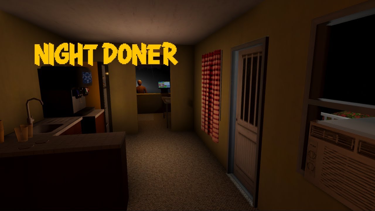 Night Donor: When Fast Food Turns Deadly - YouTube