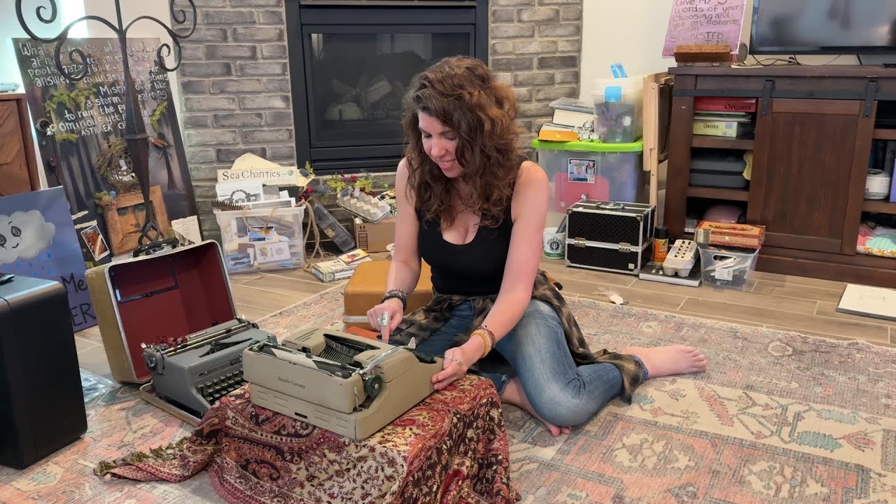 From heart to art: This Washington City artist channels emotions into ...