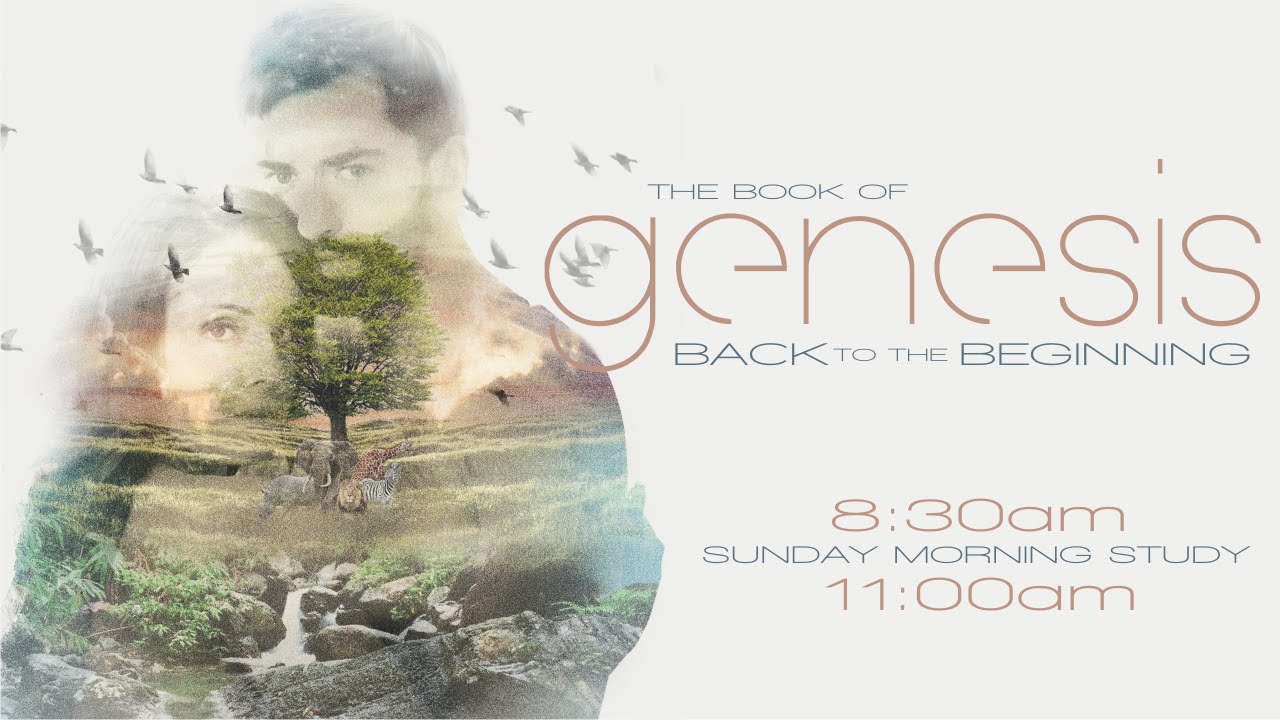 Genesis 17:15-18:33 God Speaks to Abraham - YouTube
