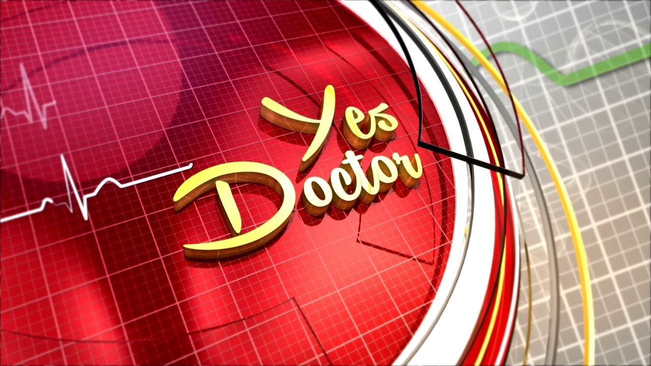 Yes Doctor : રોબોટિક હાર્ટ સર્જરી અને મિનિમલી ઇન્વેસિવ સર્જરી - YouTube