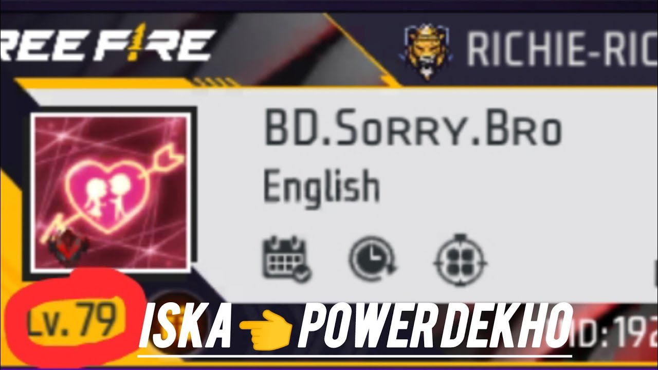 free fire handcam gameplay | 79 Level ka power 🫡| new headshot trick free fire 2025 |free fire ...