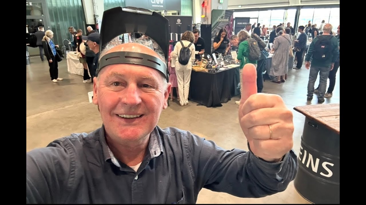 Bremen Pen Show Fine Writing World (Germany) - September 20. 2025 ...