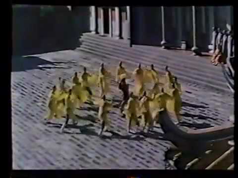 Wu Tang Collection  18 Shaolin Disciples