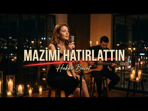 Hakkı Bulut - Mazimi Hatırlattın | Yeni Nesil Cover 2026