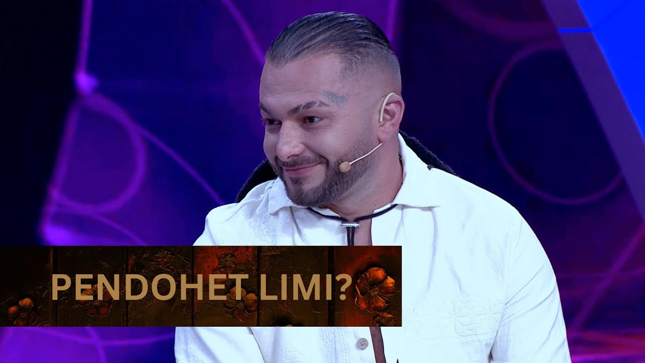 “Nuk kisha mungesa vitaminash”, Lim Hoti flet pa dorashka: Çfarë po ...