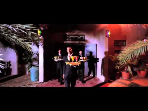 Rohff feat Indila Thug Mariage (clip official) by Nounou Manita Hors La Loi