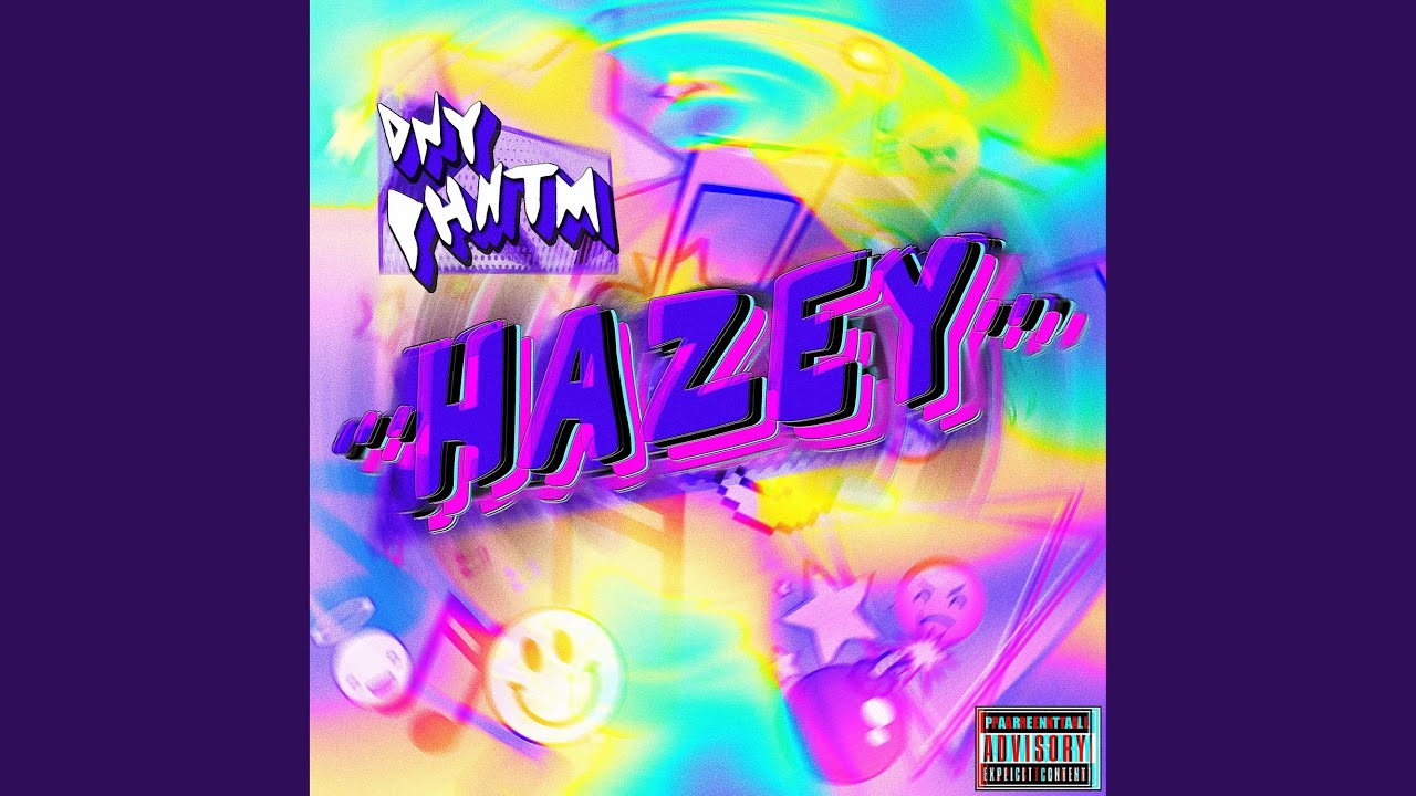 HAZEY - YouTube