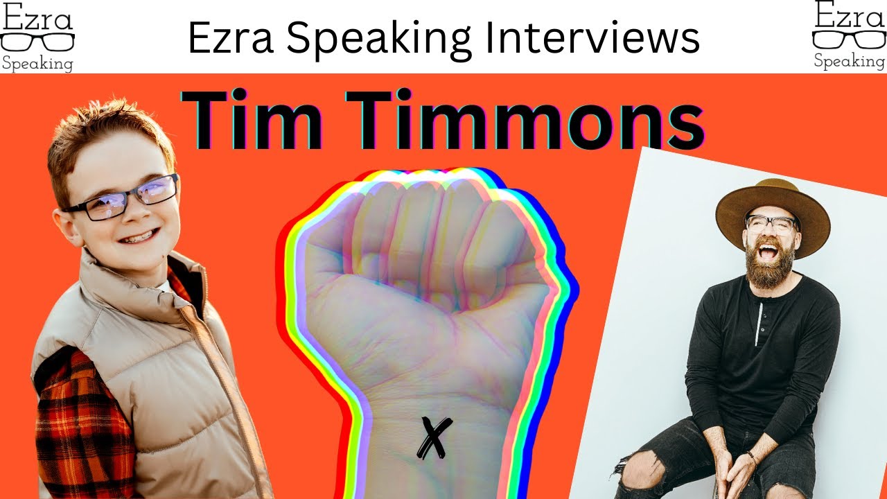 10 MINUTES With Tim Timmons Can Change Your LIFE | Interview | Even If ...