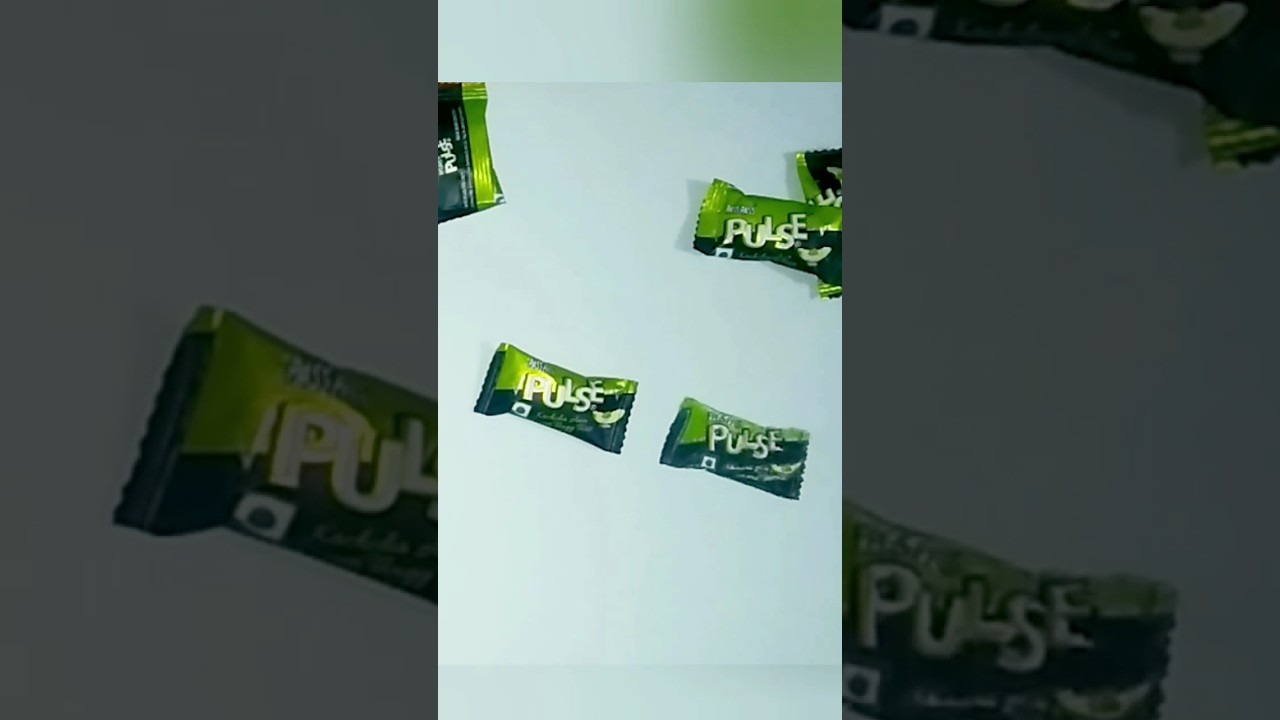 Realistic Pulse toffee 3D Drawing 😱 #shorts #realistic - YouTube