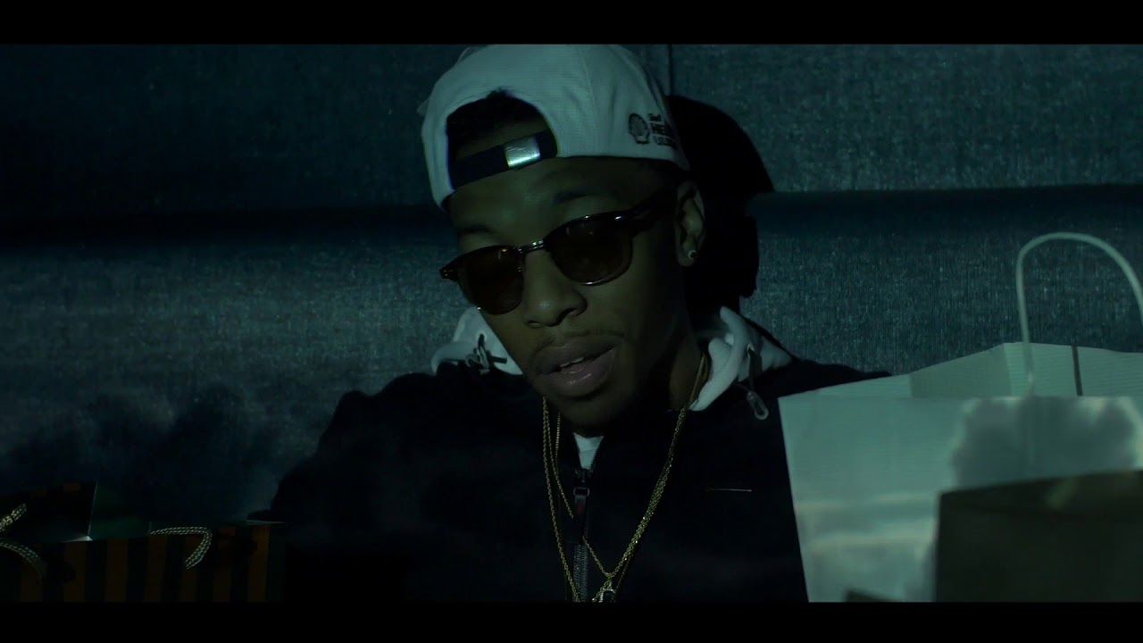 K-Major - For Your Girl (Official Video) - YouTube