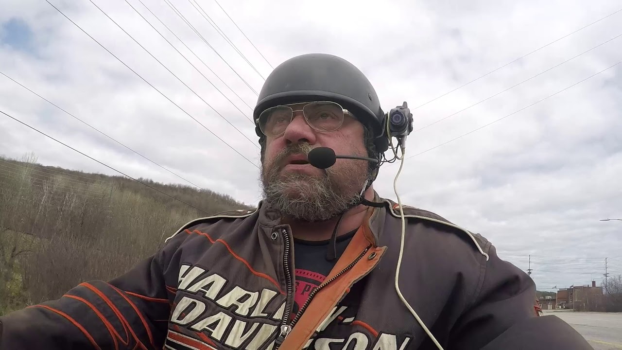 Widdifield Township where I grew up - YouTube