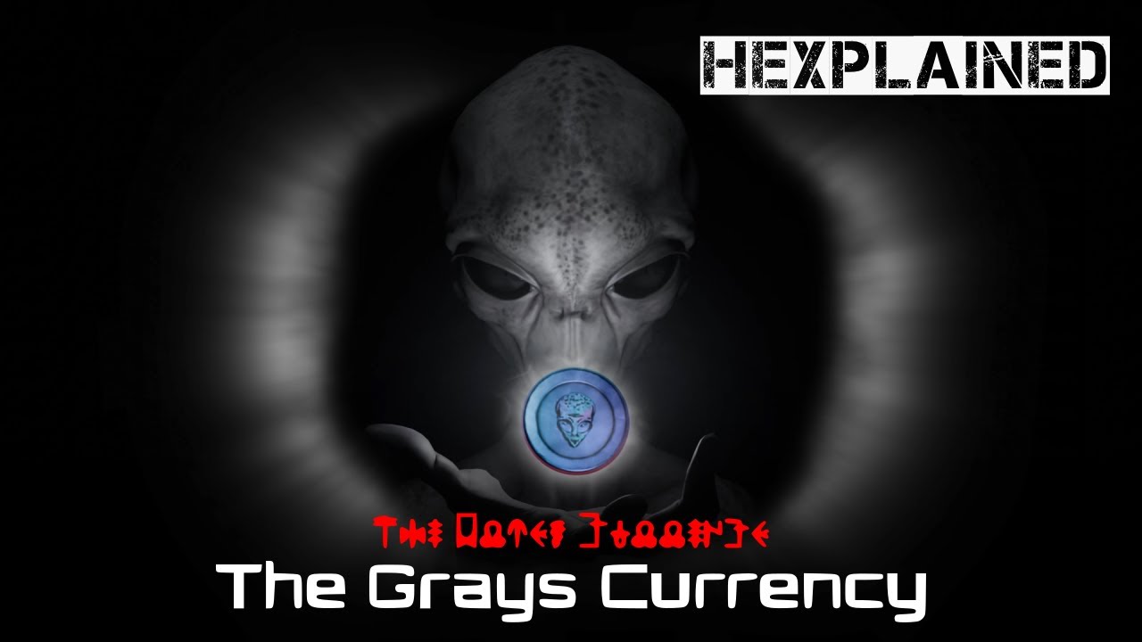 What is The Grays Currency? pTGC’s Rewards System Explained - YouTube