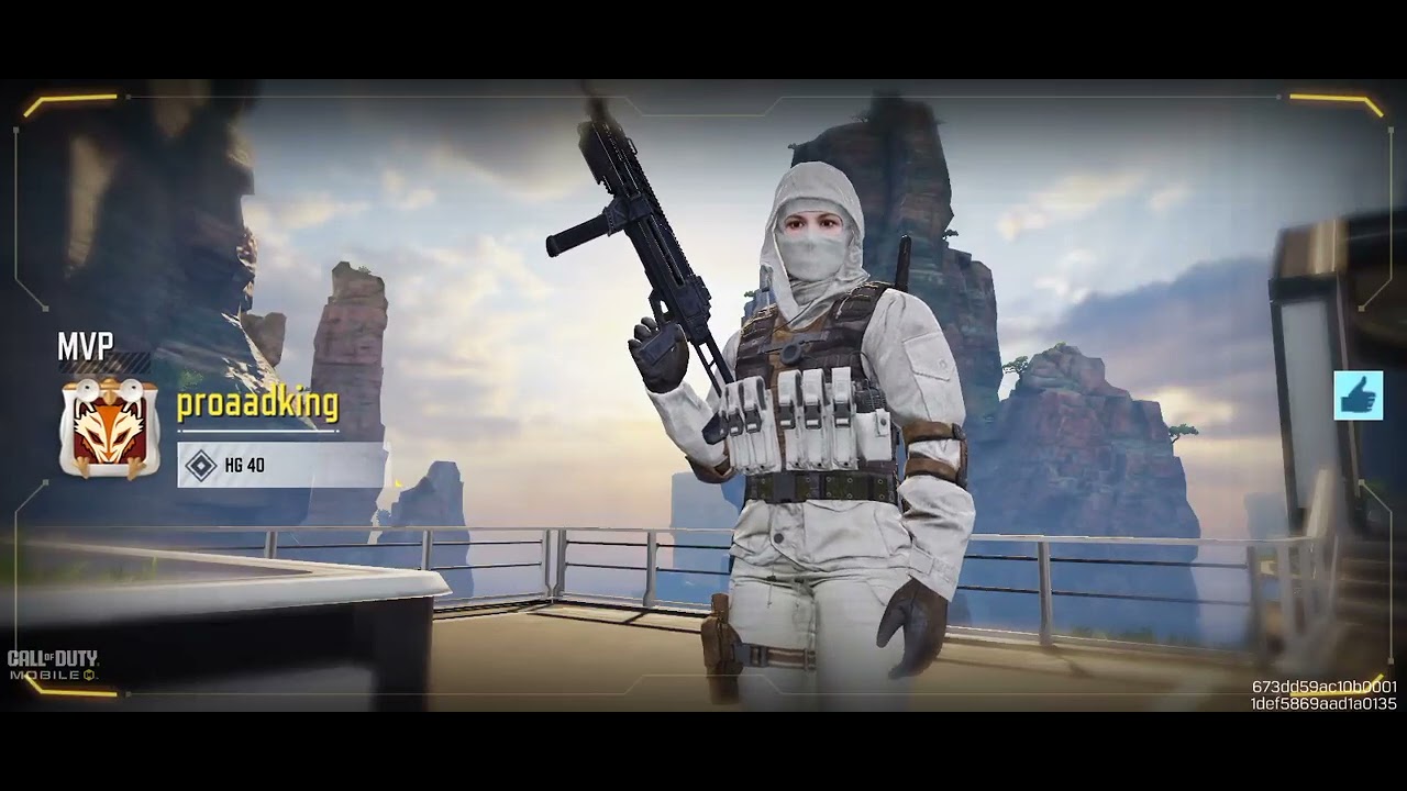 tips and tricks in codm - YouTube