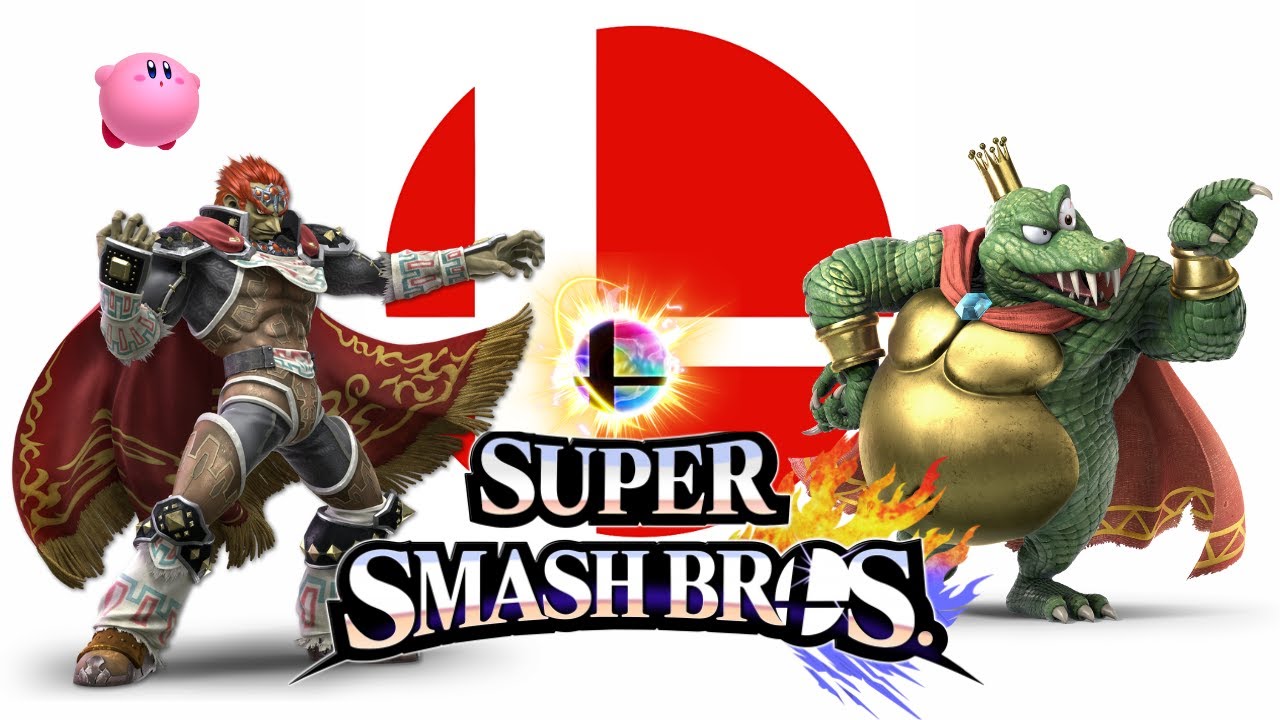 [ LIVE ] Super Smash Bros- The Punts are real - YouTube