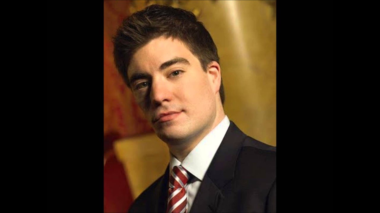 Best Exsultate Jubilate? (Michael Maniaci) - YouTube