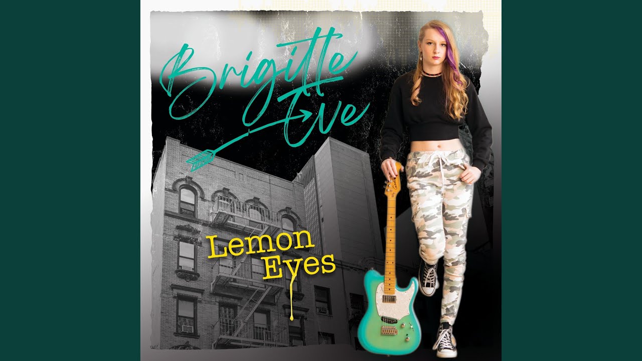 Lemon Eyes - YouTube