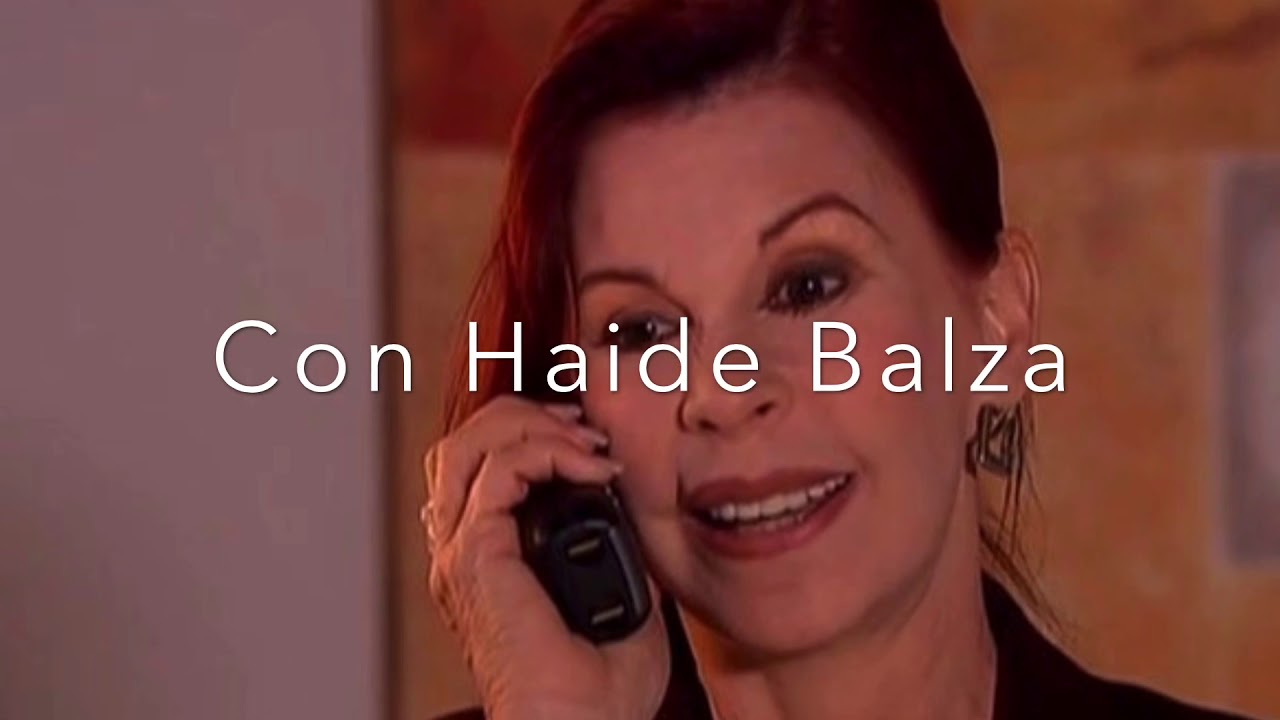 Palabra de Dios con Haide Balza enero 20 del 2020 - YouTube