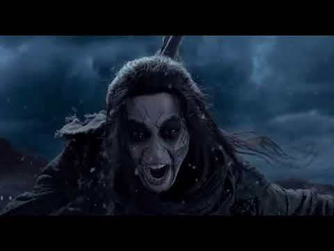 O mestre da espada 2017