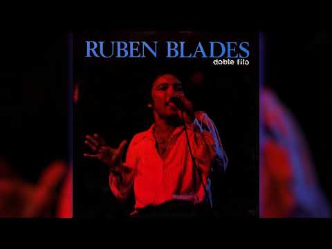 Rubén Blades - Chana (Visualizador Oficial)
