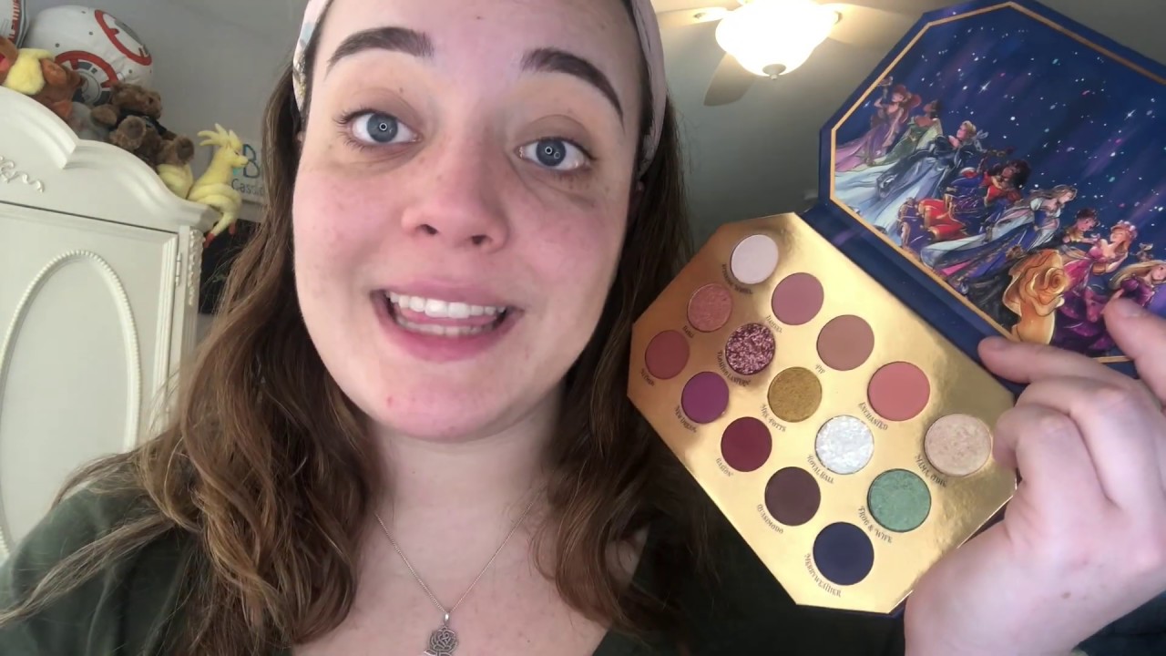 GREEN GLAM MAKEUP TUTORIAL - YouTube