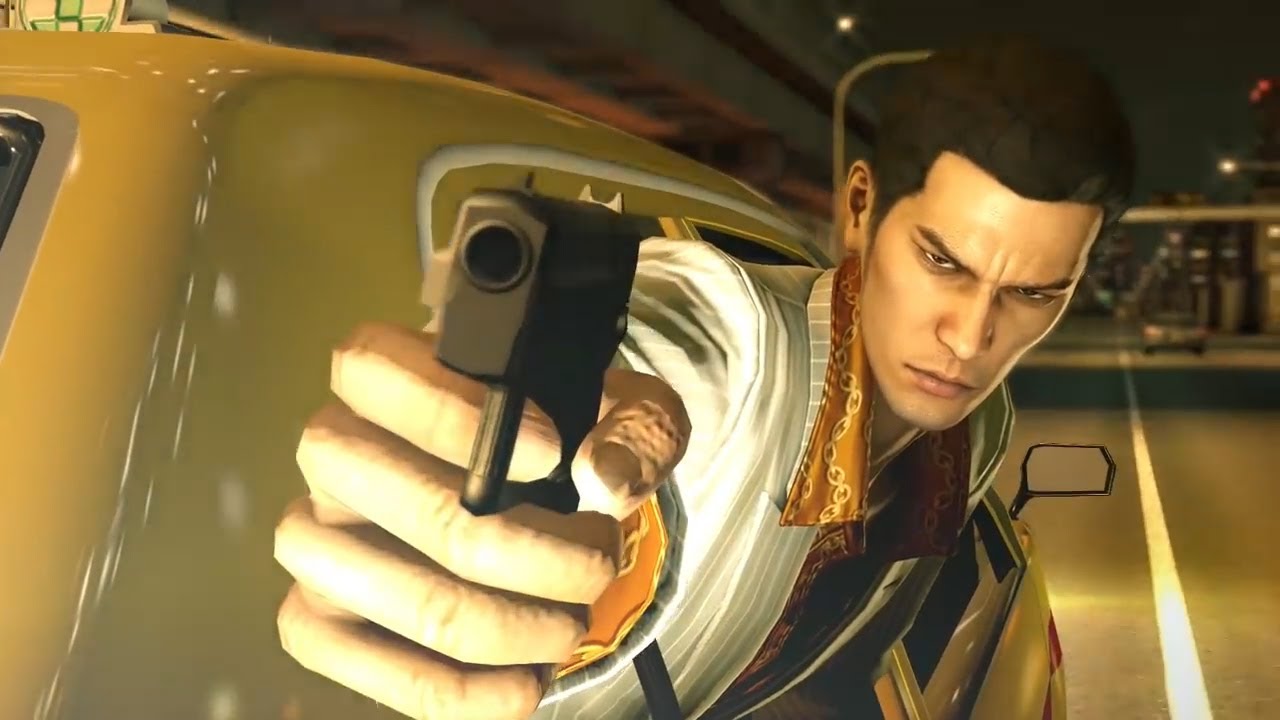 i got a glock in my rari - YouTube