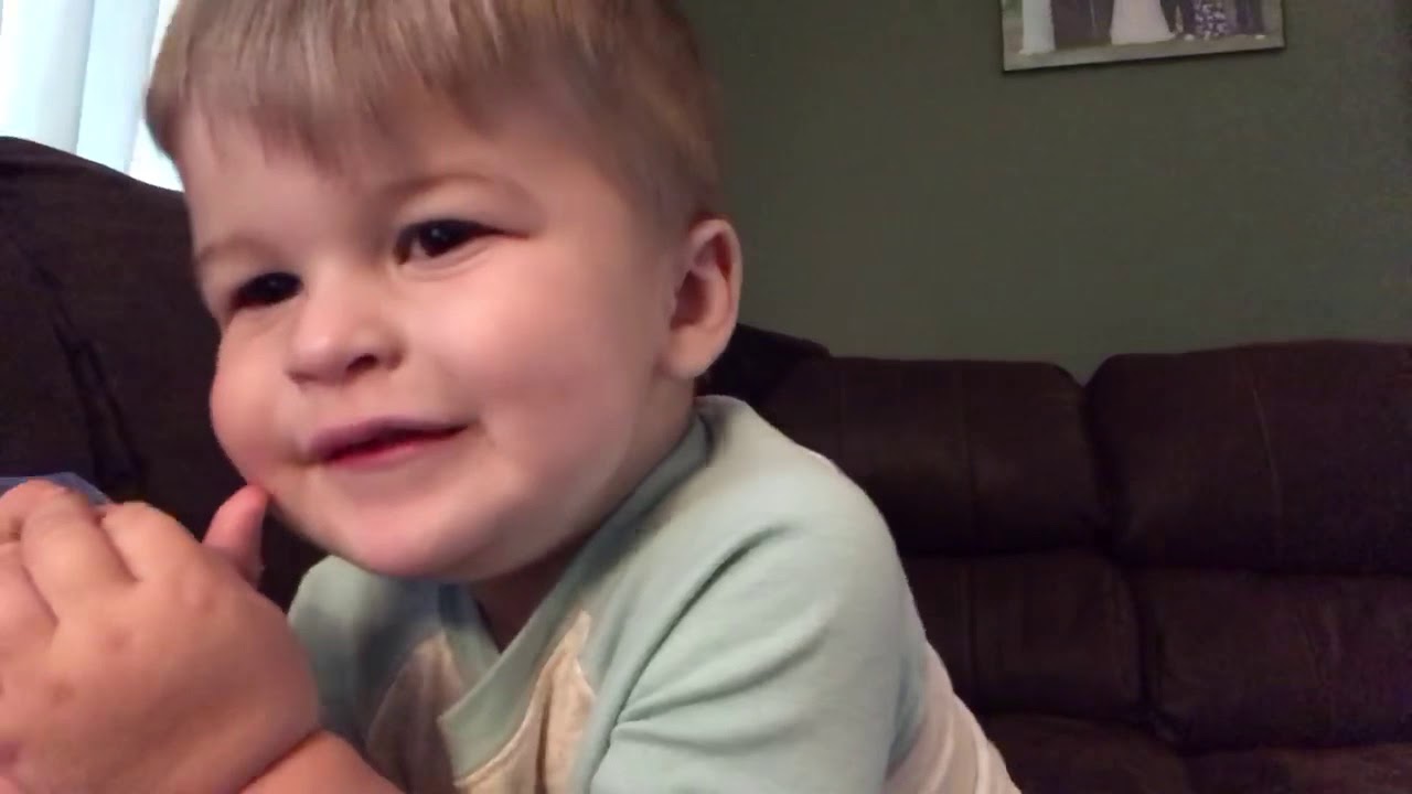 Bubba with Kate - YouTube