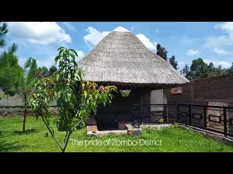 The place to visit in PAIDHA-UGANDA 2024 - YouTube