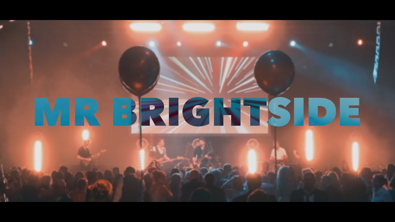 Mr Brightside - YouTube