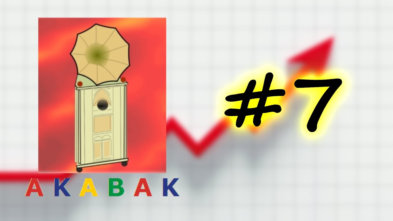 Akabak explained | BEM ref, frequencies & power #7 - YouTube