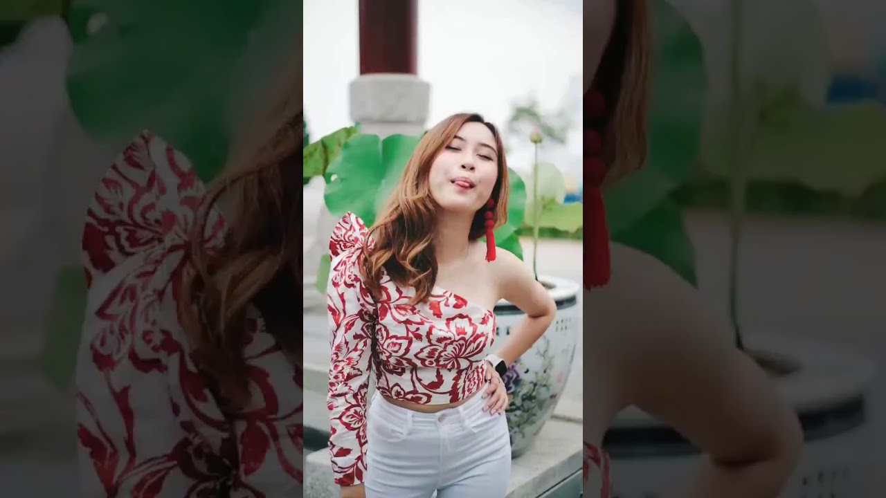 edisi spesial Michelle Christo Kusnadi Eks JKT48 - YouTube