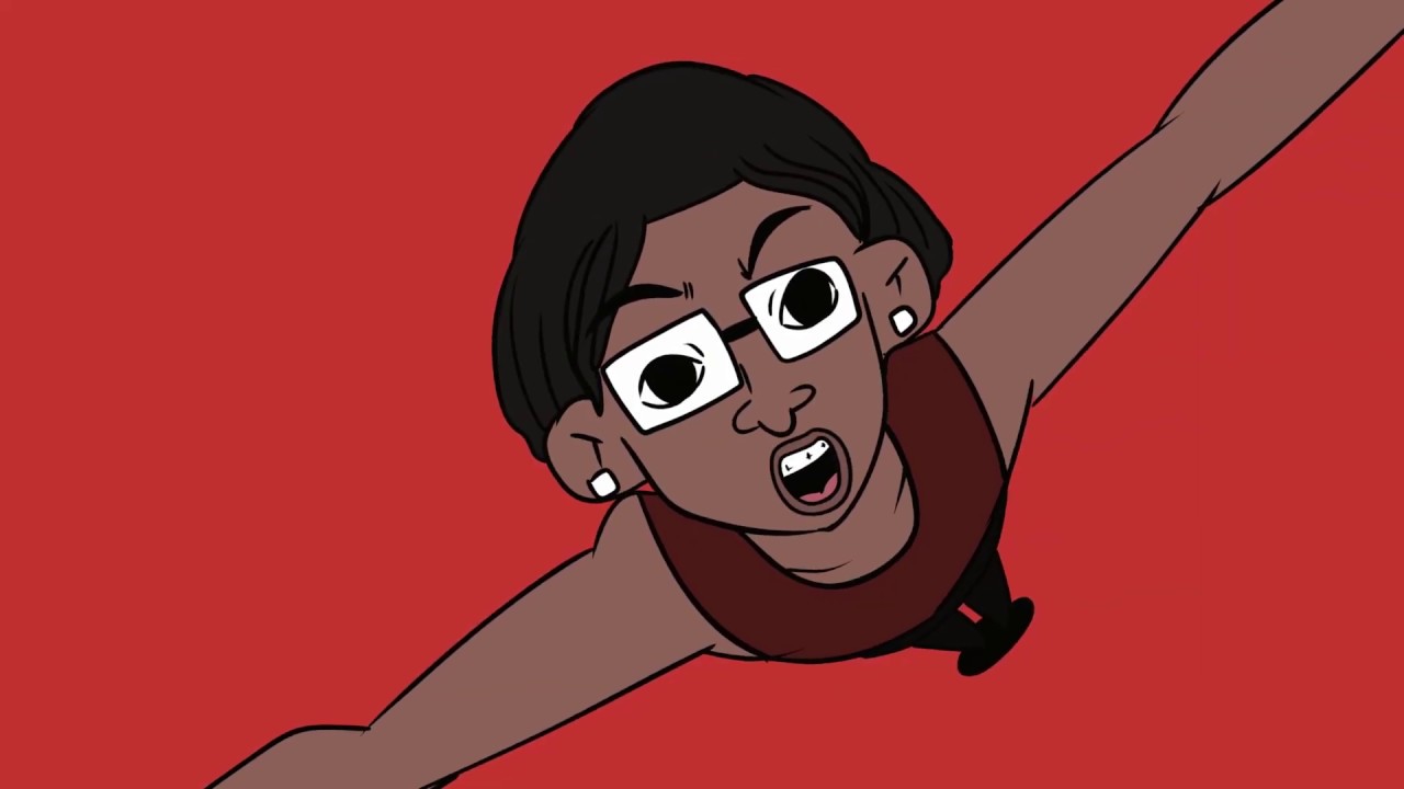 Lil Tecca Ransome .... Animated - YouTube