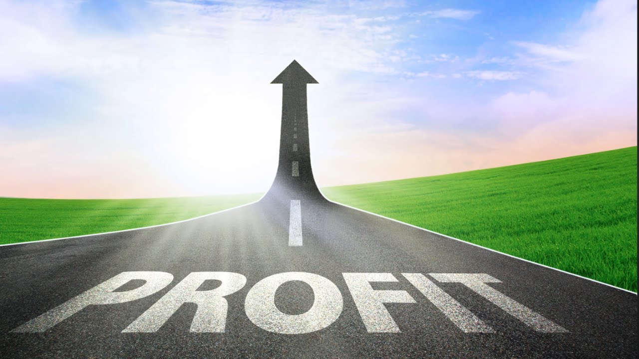 Phase II - Proof of Passive Profits - YouTube