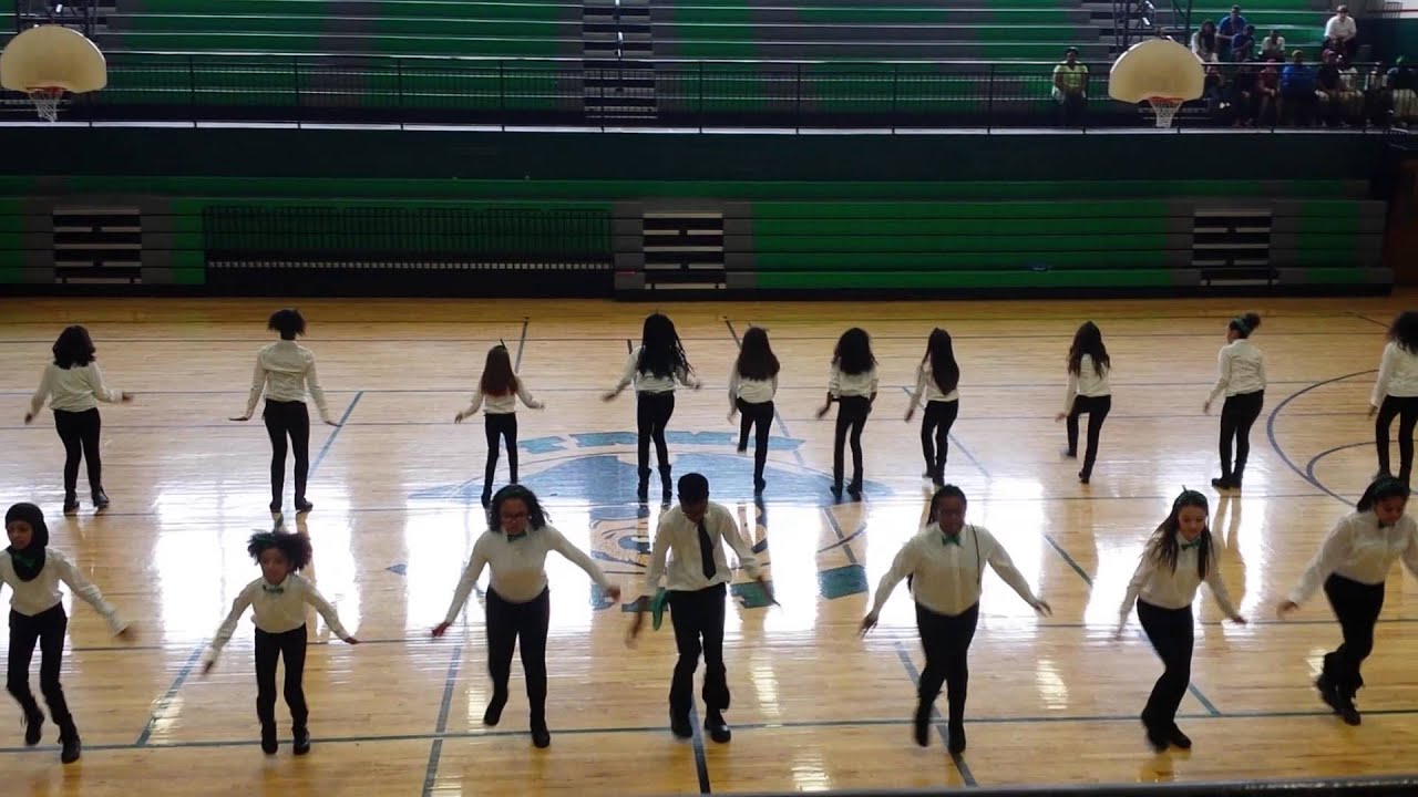 Two Rivers Pirate Steppers - YouTube