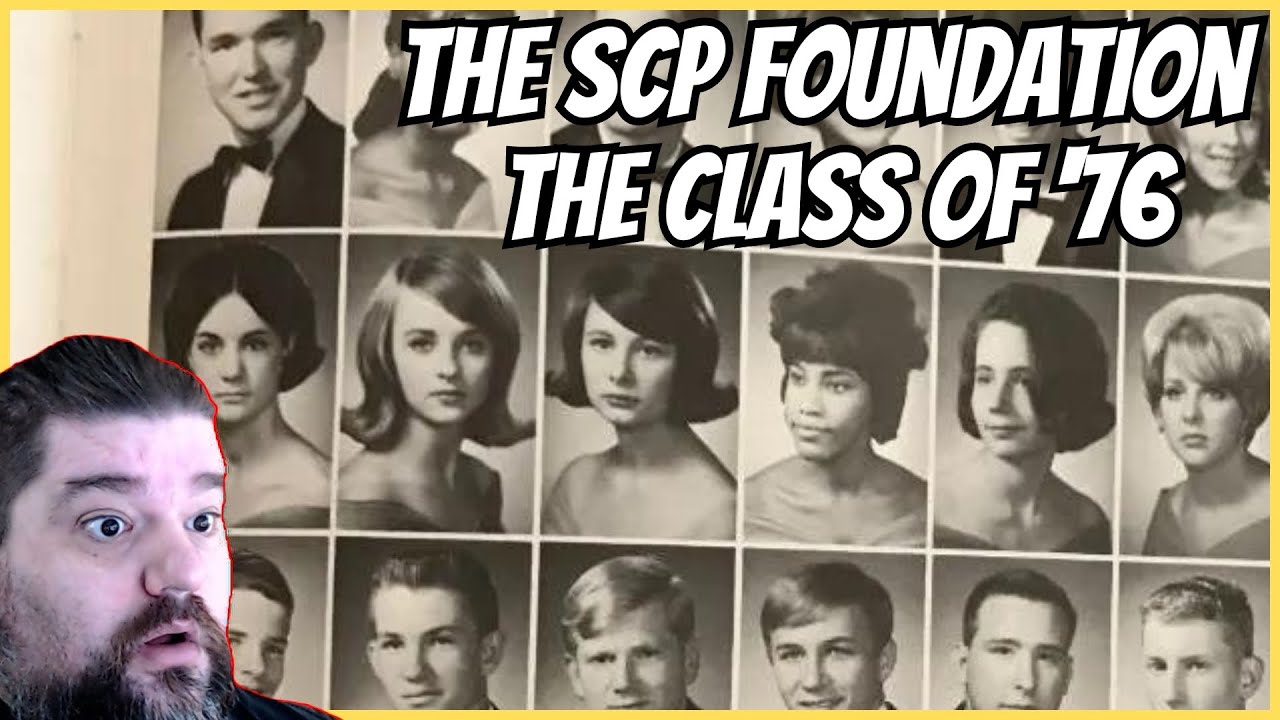 Reacting to The Class of '76 - YouTube