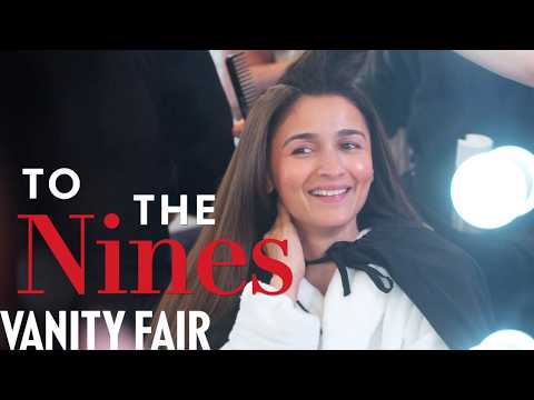 Alia Bhatt se prépare pour monter les marches au Festival de Cannes | VF