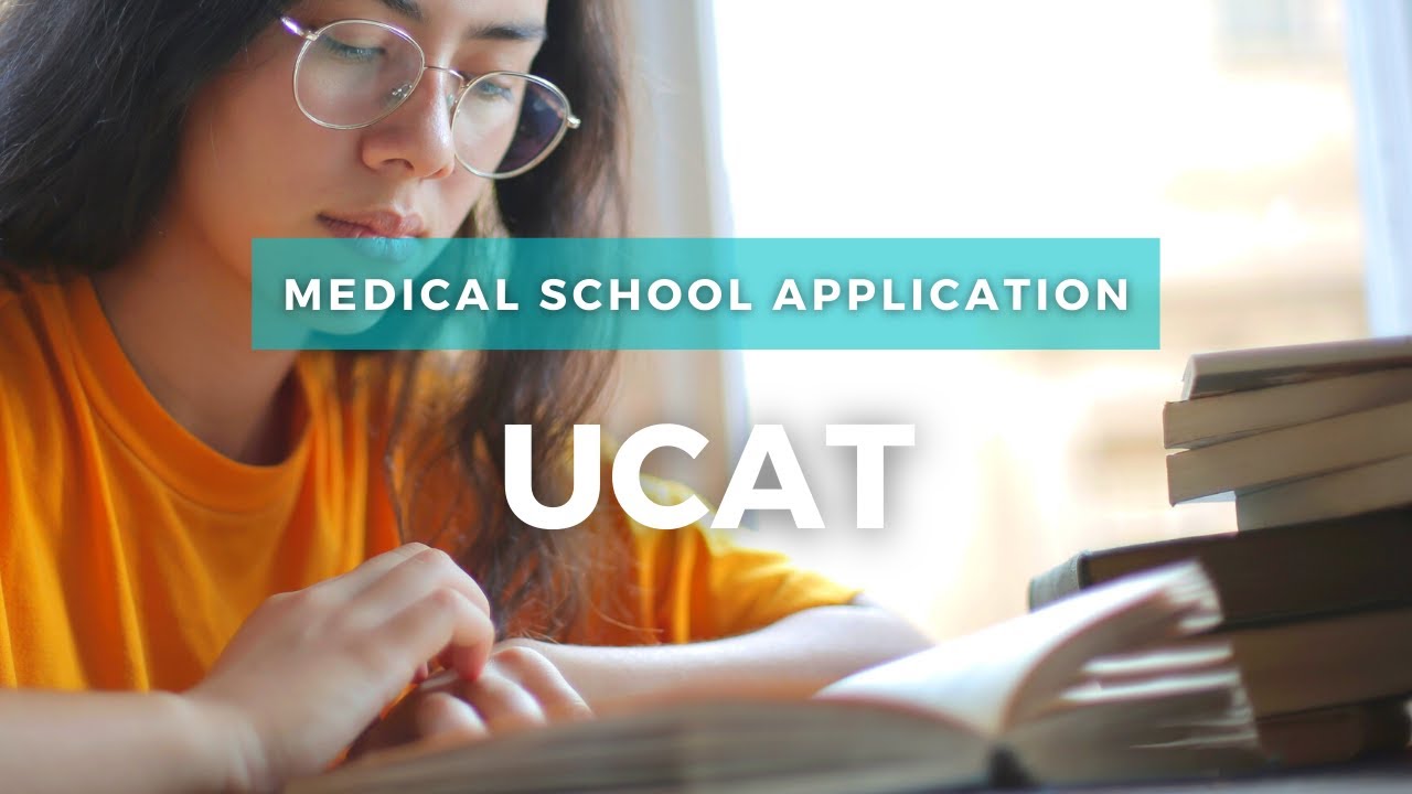 How To PASS the UCAT (UKCAT) Test - YouTube